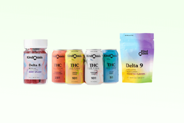 Kind Oasis Review: All-Natural Claims, Minimal Results? - Sustainable ...