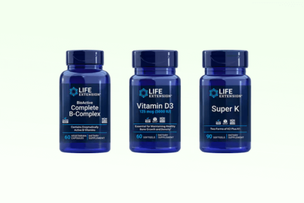 Life Extension Review: Benefits, Drawbacks, and Alternatives ...