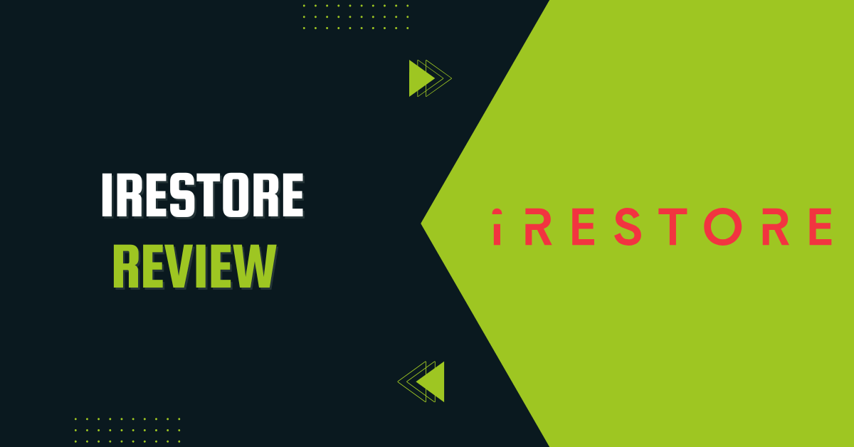 iRestore Laser Cap Review: Worth the Hype or Better Alternatives Out ...