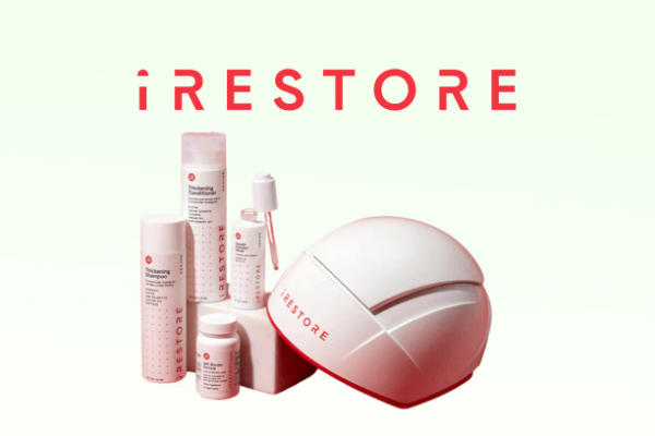 iRestore Laser Cap Review: Worth the Hype or Better Alternatives Out ...