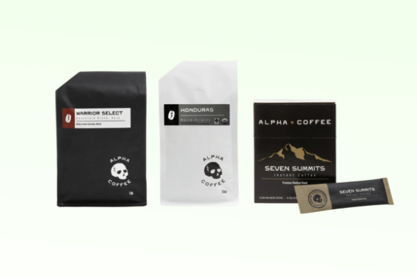 Alpha Coffee Review: Veteran-Owned Brand or Just a Good Story ...