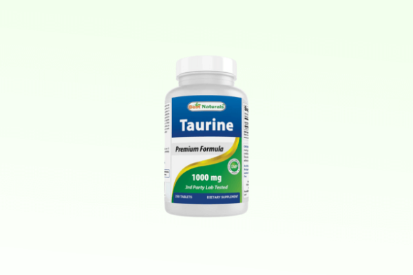Best 9 Taurine Supplements in 2025 - Sustainable Food Trade Association ...