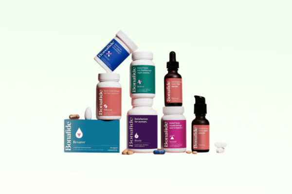 Bonafide Review: Effective Menopause Support or Just Another Gimmick ...