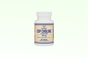 Best 8 Choline Supplements for Focus In 2025 - Sustainable Food Trade ...