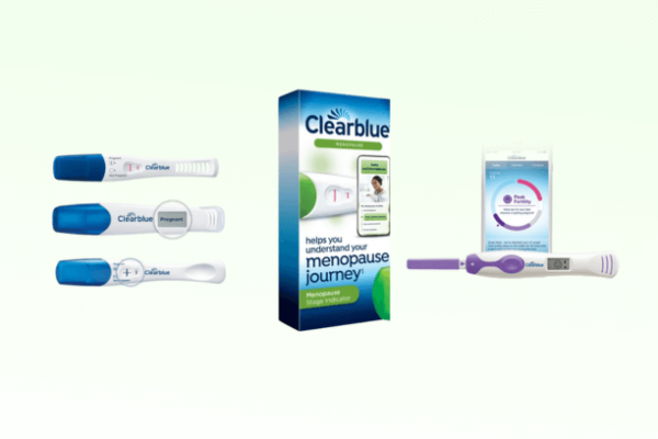 Clearblue Review – Here’s What You Need to Know Before Testing ...