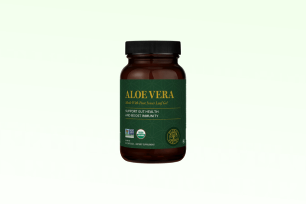 Best 10 Aloe Vera Supplements In 2025 - Sustainable Food Trade ...
