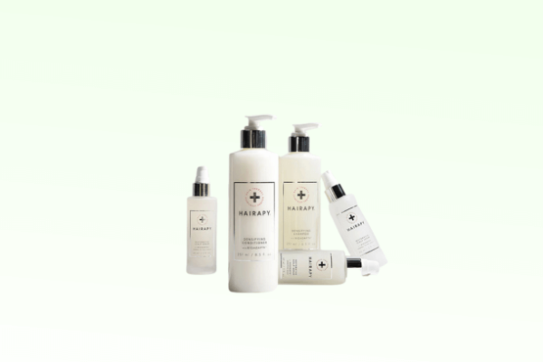 Hairapy Review: What Works and What to Skip - Sustainable Food Trade ...