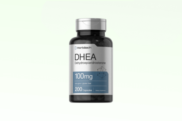 Best 7 DHEA Supplements for Men for Hormonal Support In 2025 ...