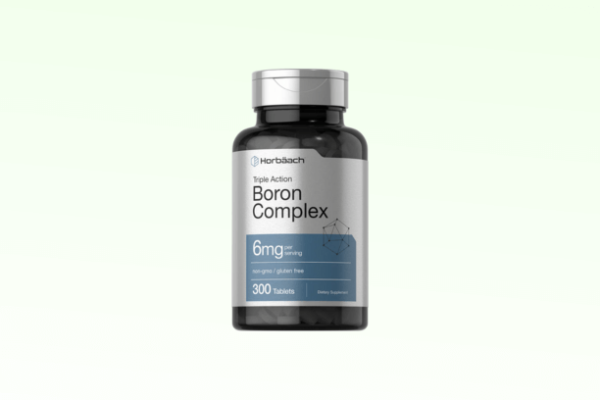 Best 10 Boron Supplements in 2025 - Sustainable Food Trade Association| Sustainable Food Trade ...