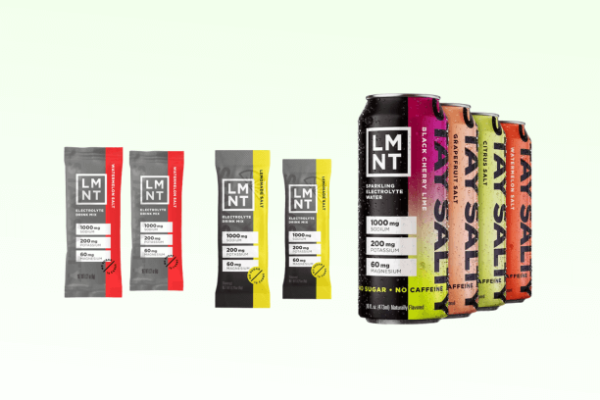 LMNT Review: Clean Electrolytes Backed by Science or Just Marketing ...