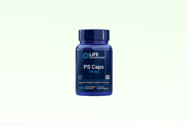 10 Best Phosphatidylserine Supplements for Focus In 2025 - Sustainable ...