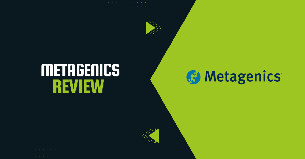 Metagenics Review: Are the Claimed Clean Ingredients Enough to Justify ...