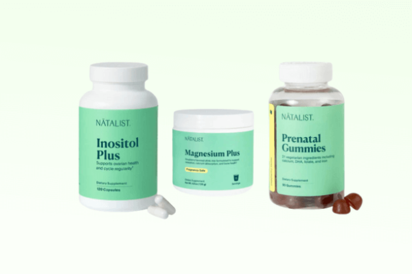 Natalist Review: Are These Gentle Formulas Enough for Real Results ...