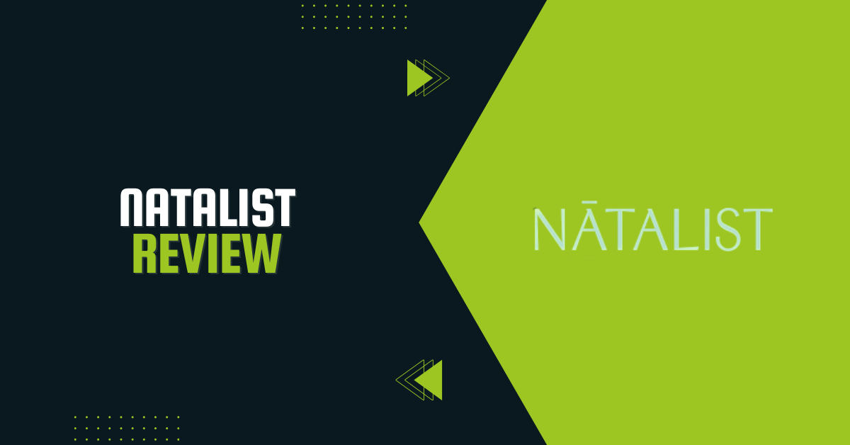Natalist Review: Are These Gentle Formulas Enough for Real Results ...