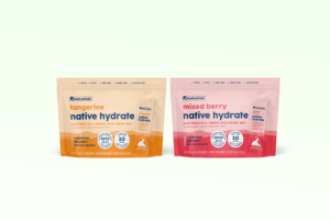 NativePath Hydrate Stick Packs Review: Clean Electrolytes or Just ...