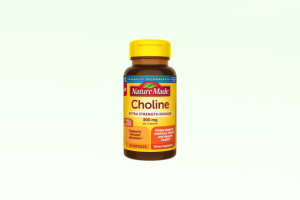 Best 8 Choline Supplements for Focus In 2025 - Sustainable Food Trade ...