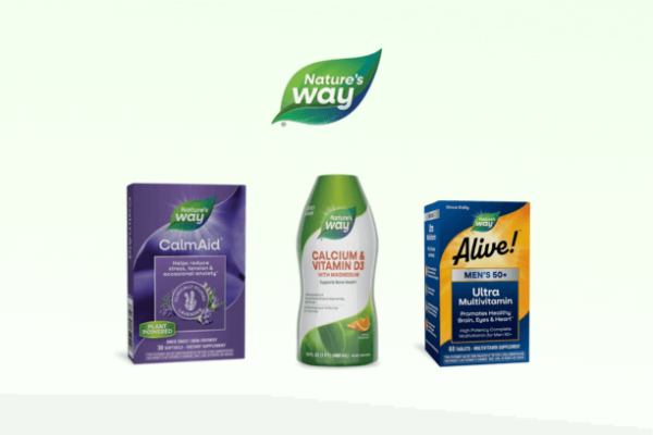 Nature’s Way Review: Can You Still Trust This Legacy Brand ...