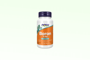Best 10 Boron Supplements in 2025 - Sustainable Food Trade Association ...