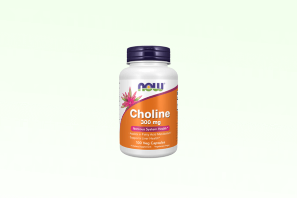 Best 8 Choline Supplements for Focus In 2025 - Sustainable Food Trade ...