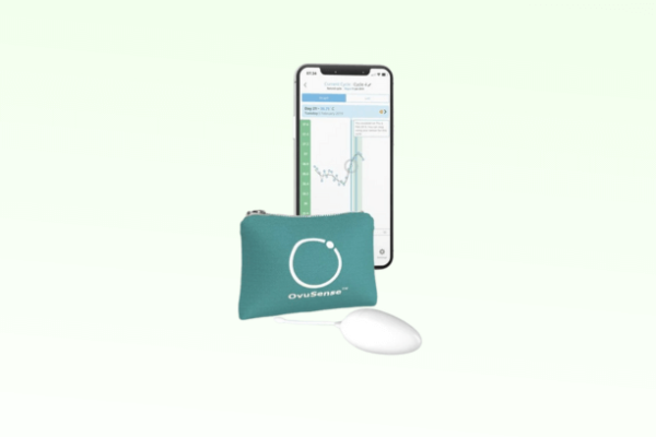 Ovusense Fertility Monitor Review: Smart Fertility Tech That Could ...
