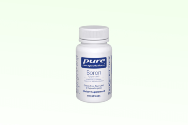Best 10 Boron Supplements in 2025 - Sustainable Food Trade Association ...