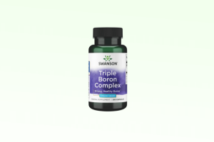Best 10 Boron Supplements in 2025 - Sustainable Food Trade Association ...