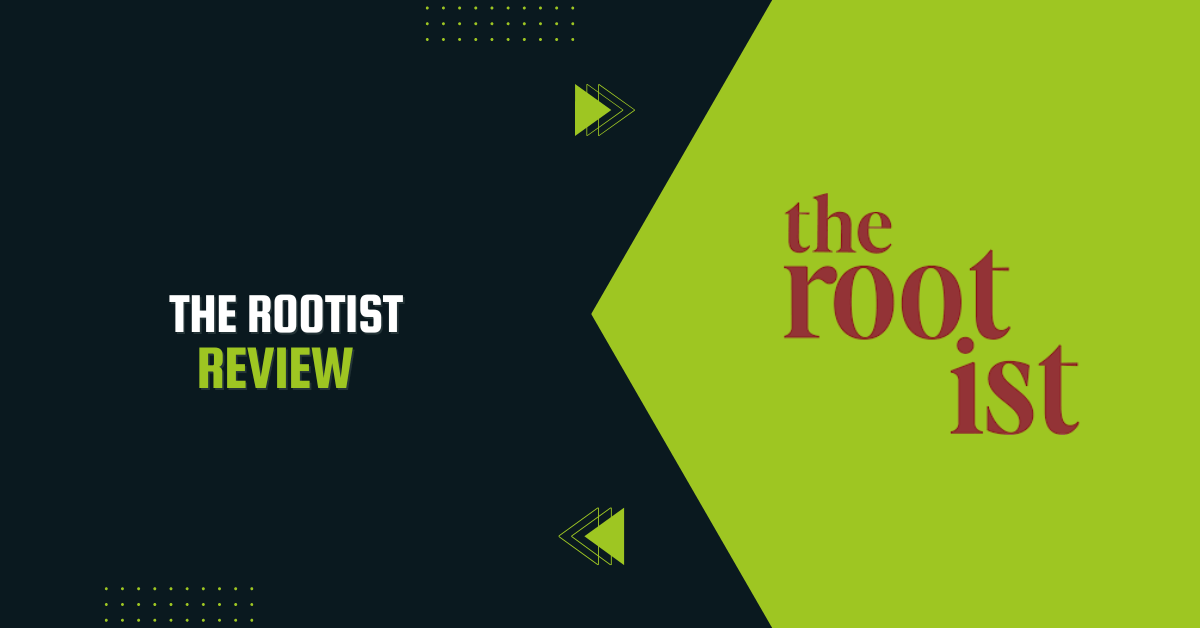 The Rootist Review: Does It Live Up to Its Thinning Hair Support ...