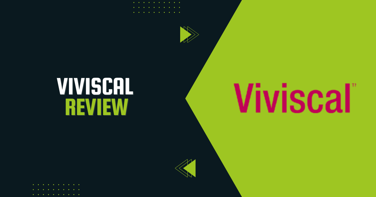 Viviscal Review: Clinically Backed Hair Support or Just Hype ...