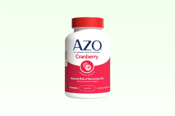 Best 10 Cranberry Supplements in 2025 - Sustainable Food Trade ...
