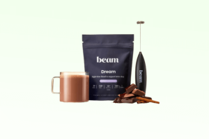 Beam Dream Review: Is This the Calm, Pre‑Sleep Ritual You Need ...