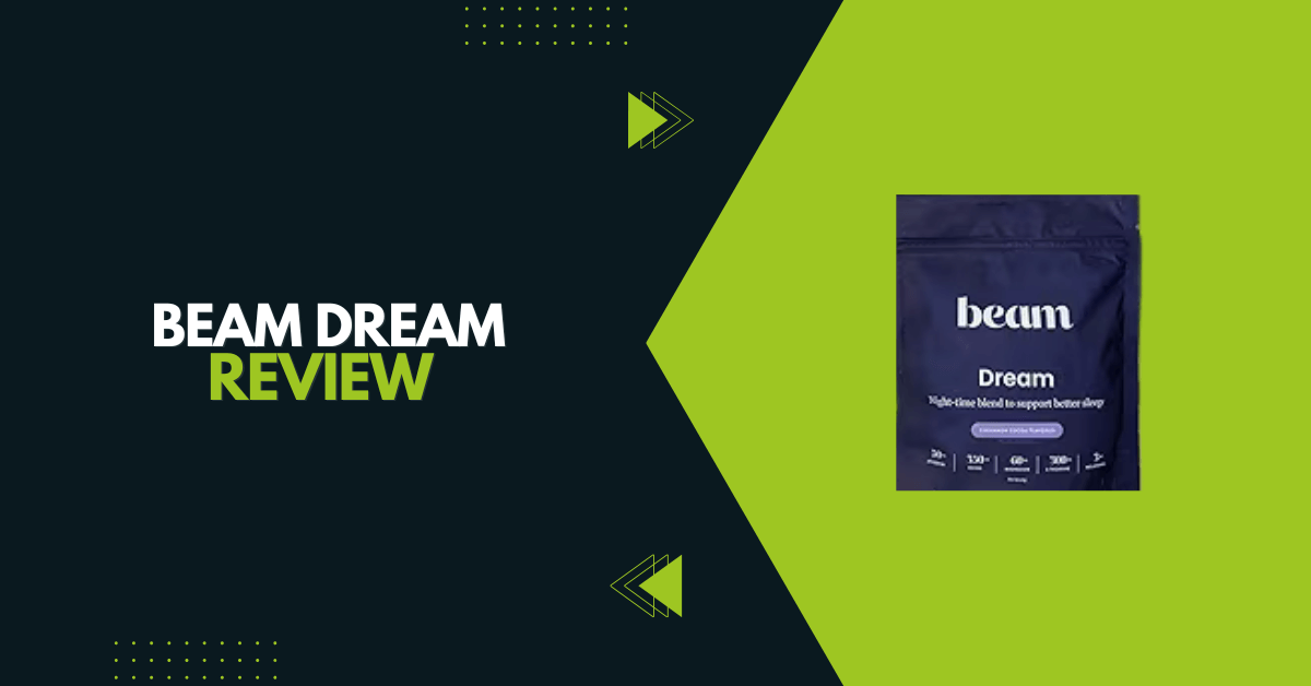 Beam Dream Review: Is This the Calm, Pre‑Sleep Ritual You Need ...
