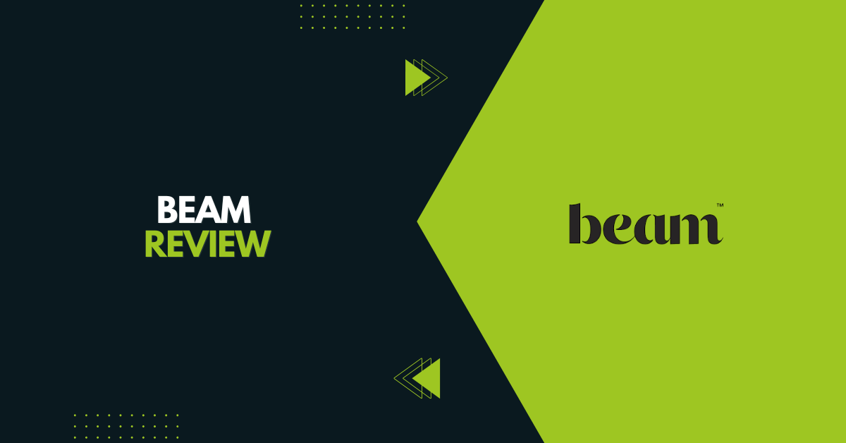 Beam Review: Dream, Sleep, and Recovery Under One Hood? - Sustainable ...