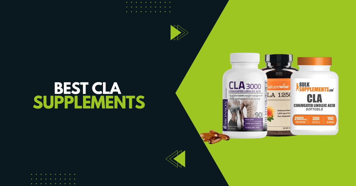 Best 10 CLA Supplements In 2025 - Sustainable Food Trade Association ...