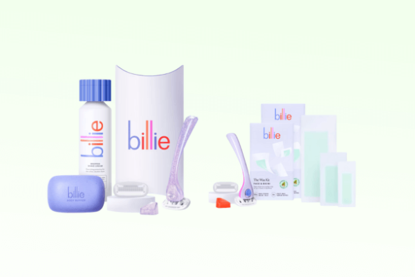 Billie Review: Cruelty-Free Shave Worth the Switch? - Sustainable Food ...