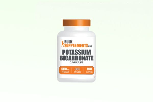 Best 11 Potassium Supplements In 2025 - Sustainable Food Trade ...
