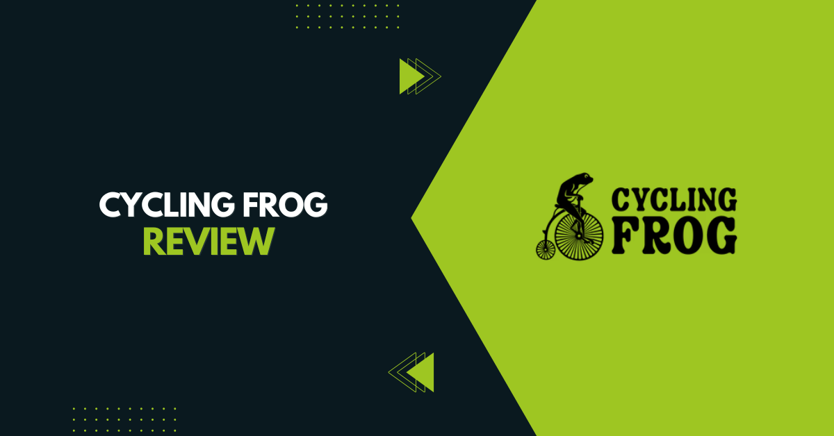 Cycling Frog Review: A Brand More Focused on Flavors Than Purpose ...
