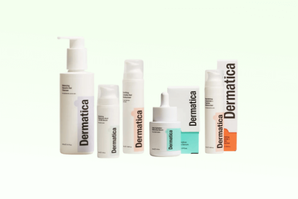 Dermatica Review: Does a Virtual Dermatologist Routine Actually Work ...