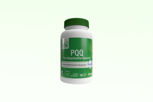 Best 10 PQQ Supplements In 2025 - Sustainable Food Trade Association ...