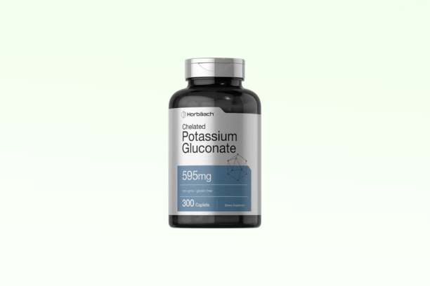 Best 11 Potassium Supplements In 2025 - Sustainable Food Trade ...
