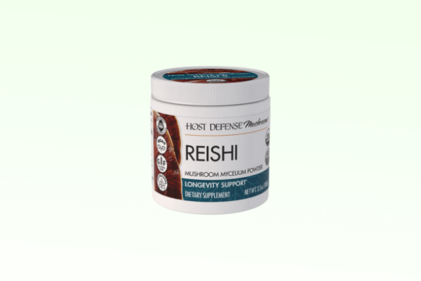Best 10 Reishi Mushroom Powder in 2025 - Sustainable Food Trade ...