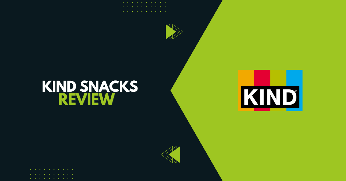 Kind Snacks Review: Do They Deliver on the Promise of Wholesome ...