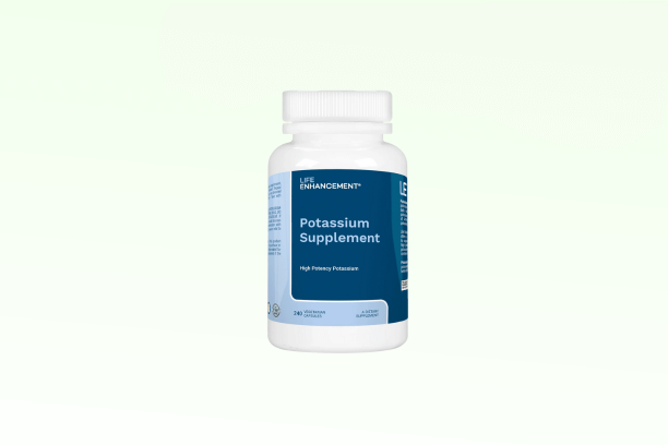 Best 11 Potassium Supplements In 2025 - Sustainable Food Trade ...