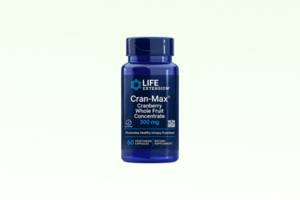 Best 10 Cranberry Supplements in 2025 - Sustainable Food Trade ...