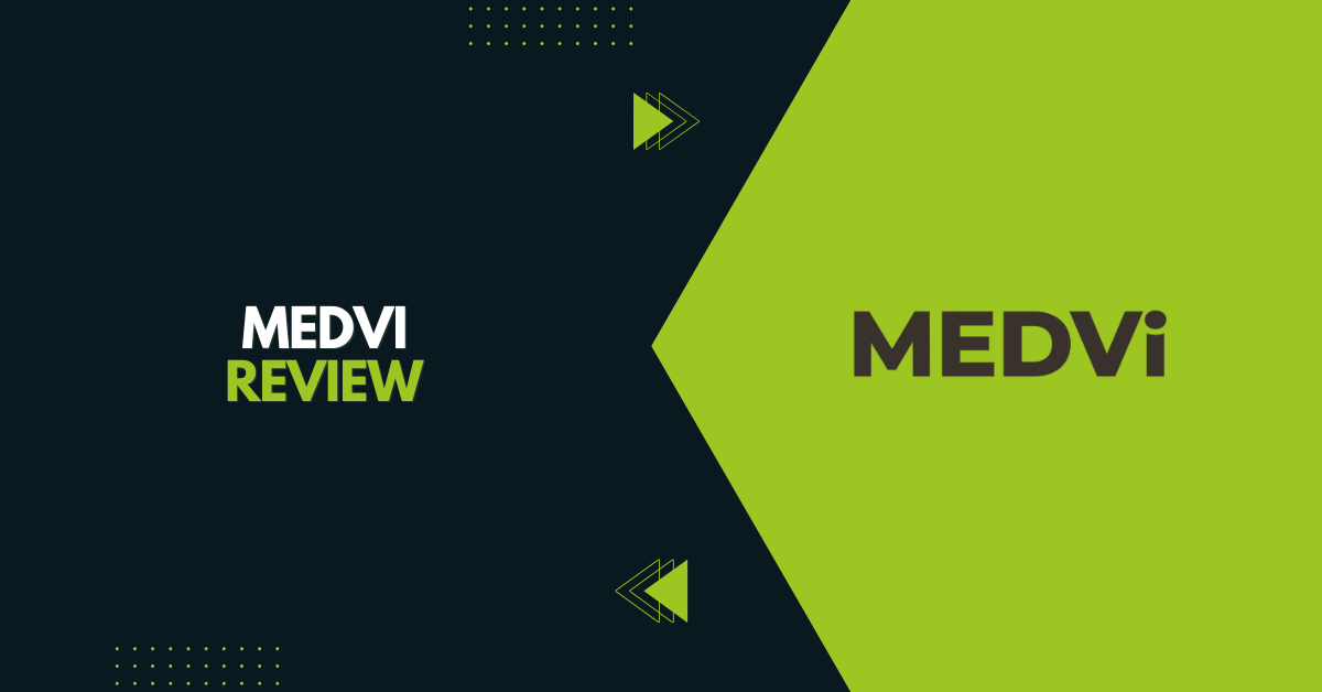 Medvi Review: Compounded GLP-1, Safety Concerns, and What’s Missing ...