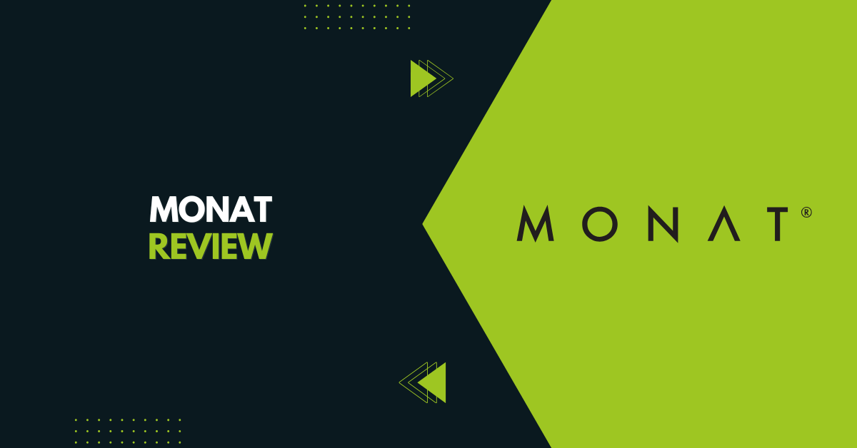 Monat Review: Youthful Hair and Skin or Just Wishful Thinking ...