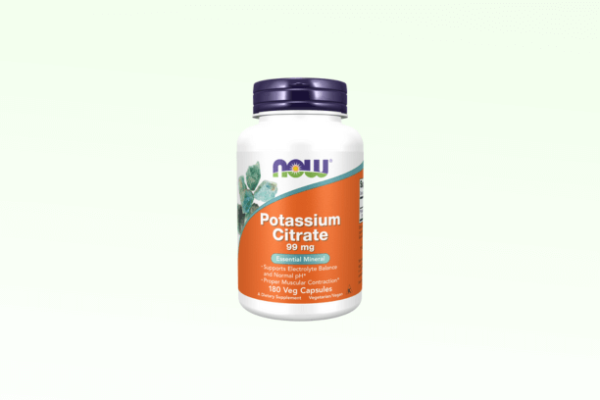 Best 11 Potassium Supplements In 2025 - Sustainable Food Trade ...