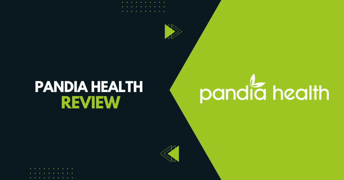 Pandia Health Review: Women-Led, Doctor-Backed Brand? - Sustainable ...