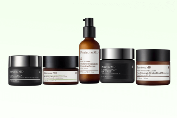 Perricone MD Review: Does Holistic Hype Mask Mediocre Results ...
