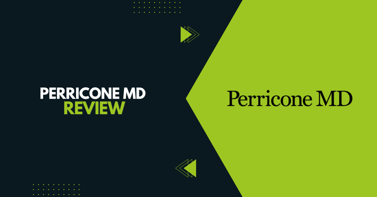 Perricone MD Review: Does Holistic Hype Mask Mediocre Results ...