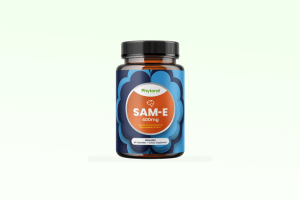 Best 10 SAM-e Supplements for Mood Balance In 2025 - Sustainable Food ...